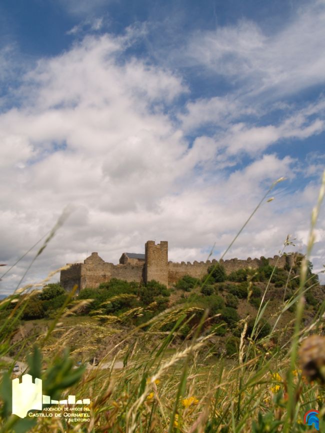 Castillo de Cornatel