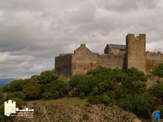 Castillo de Cornatel