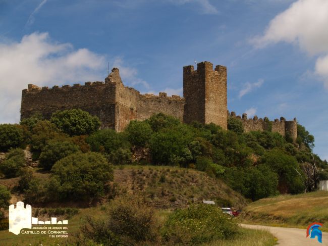Castillo de Cornatel