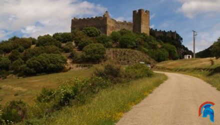Castillo de Cornatel