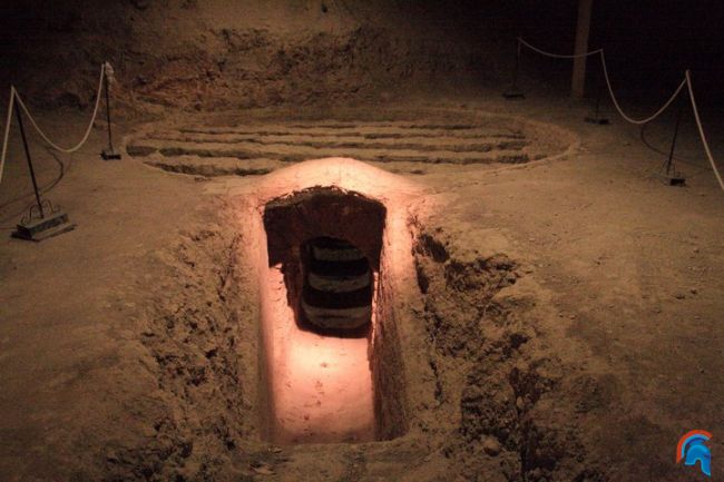 Villa Romana El Ruedo