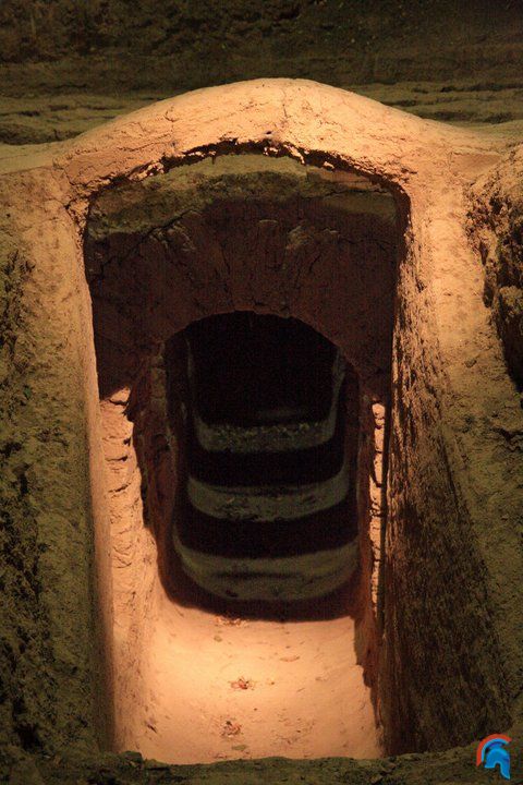 Villa Romana El Ruedo