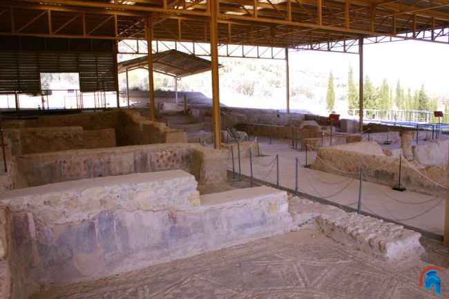 Villa Romana El Ruedo