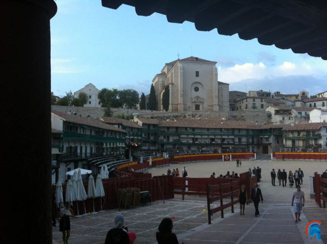 Chinchón