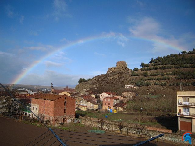 Castillo de Belorado