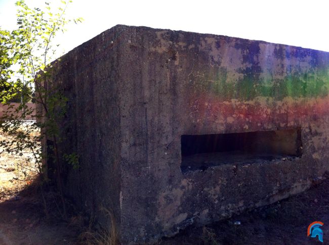 Bunker Pozuelo de Alarcón