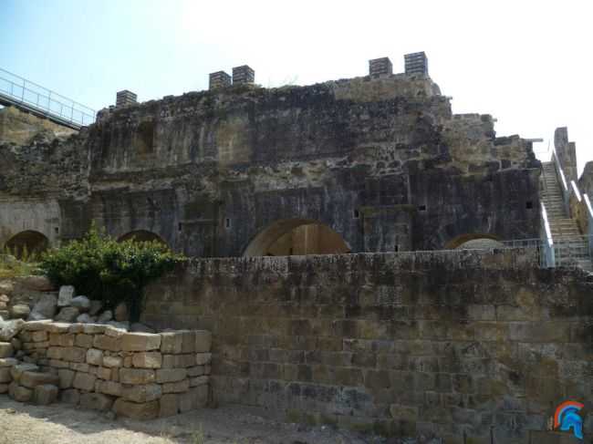 Santa María de Gualter