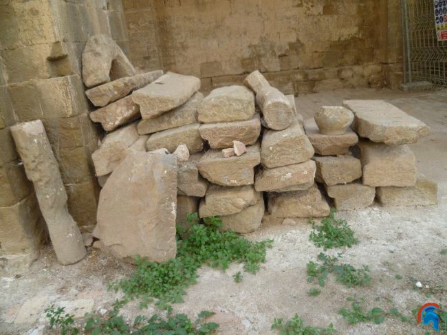 Santa María de Gualter