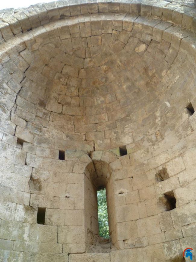 Santa María de Gualter