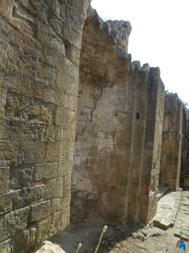 Santa María de Gualter