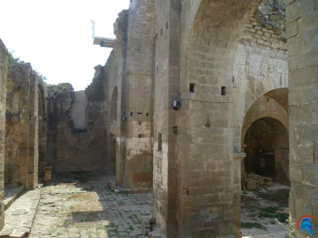 Santa María de Gualter