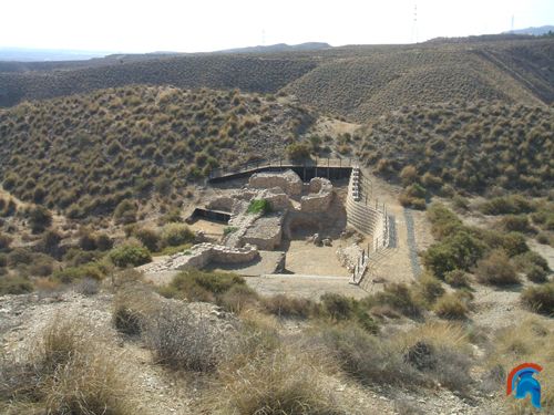 Yacimiento de los Millares