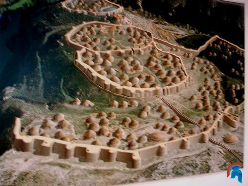 Yacimiento de los Millares