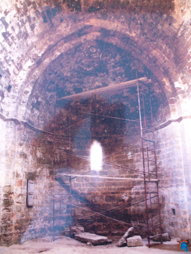 San Miguel de Cubells