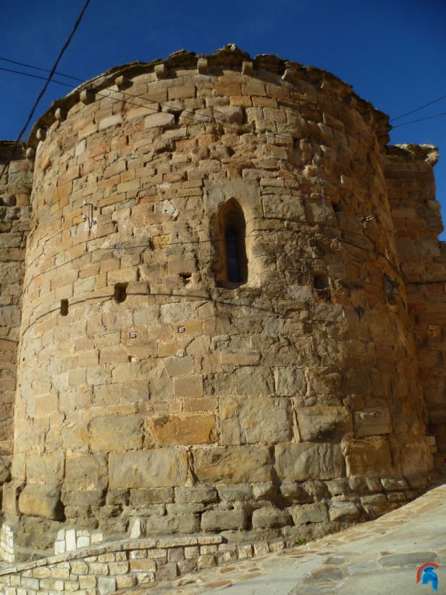 San Miguel de Cubells