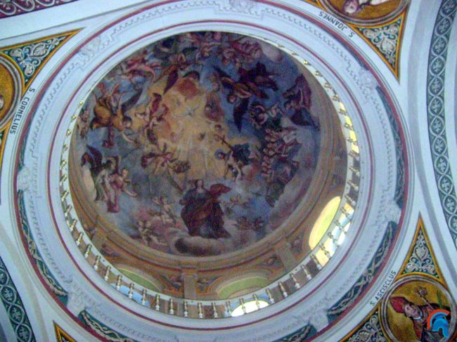 Catedral de San Pedro Jaca