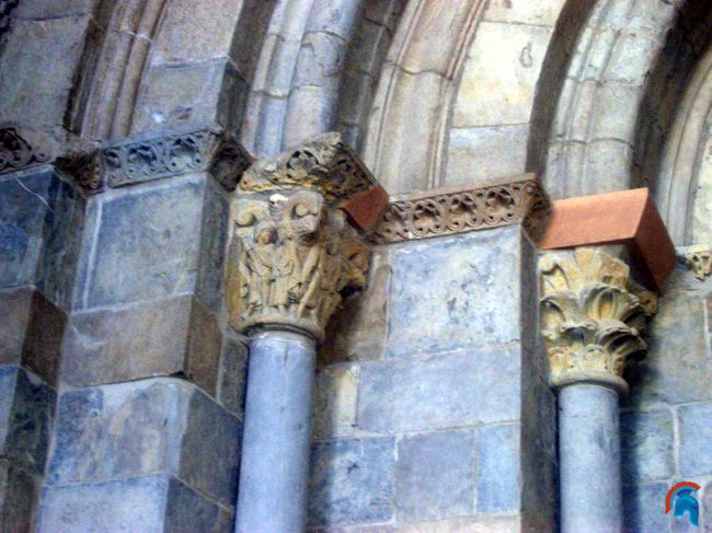 Catedral de San Pedro Jaca