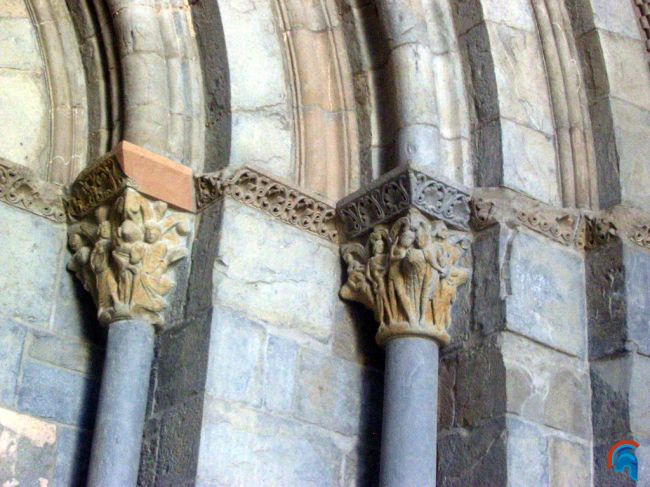 Catedral de San Pedro Jaca