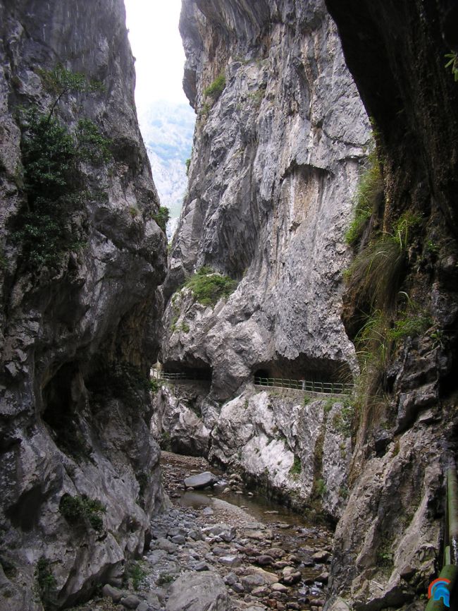 Ruta del Cares