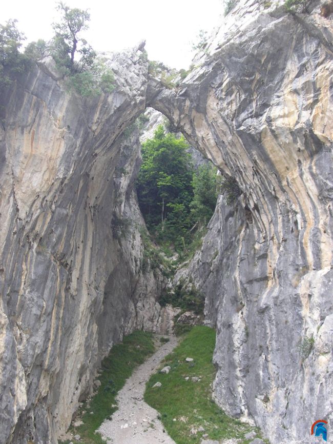 Ruta del Cares