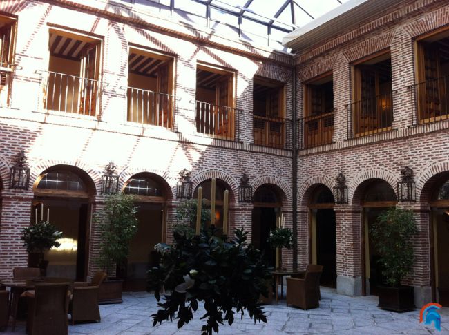 Convento de la Encarnación, Boadilla del Monte
