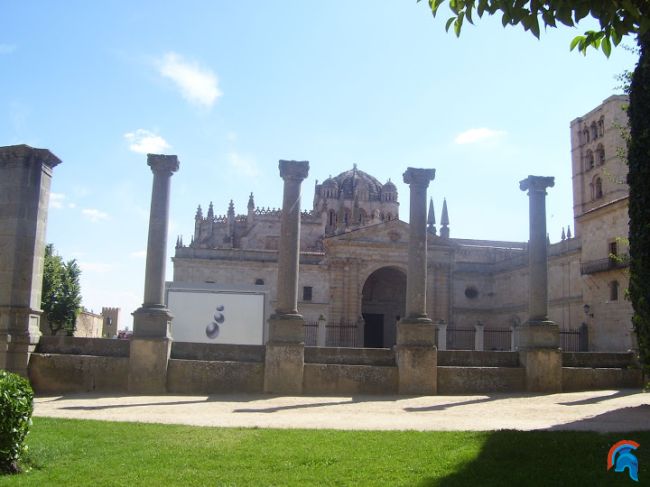 Catedral de Zamora