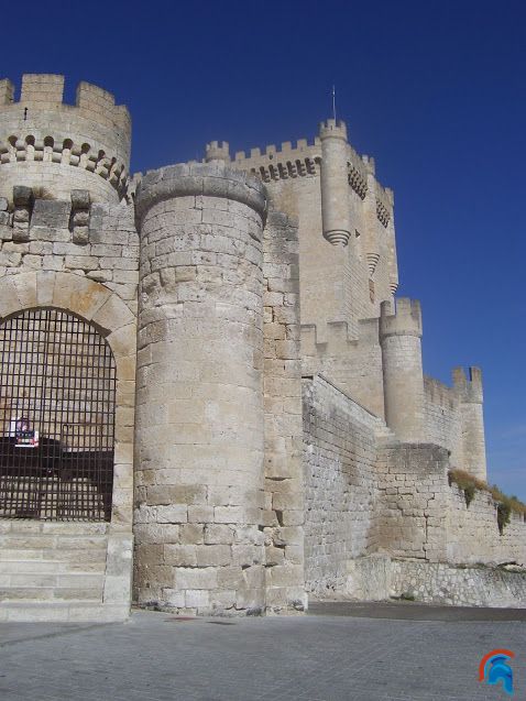 Castillo de Peñafiel