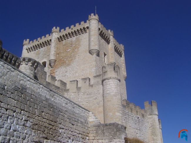 Castillo de Peñafiel