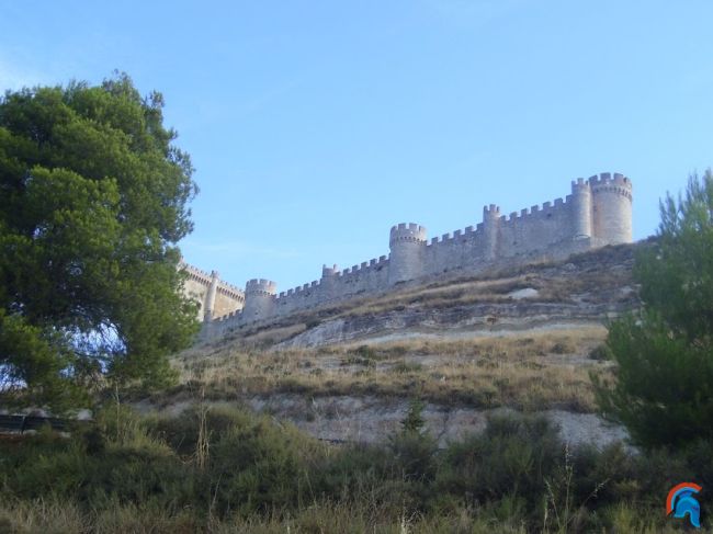 Castillo de Peñafiel