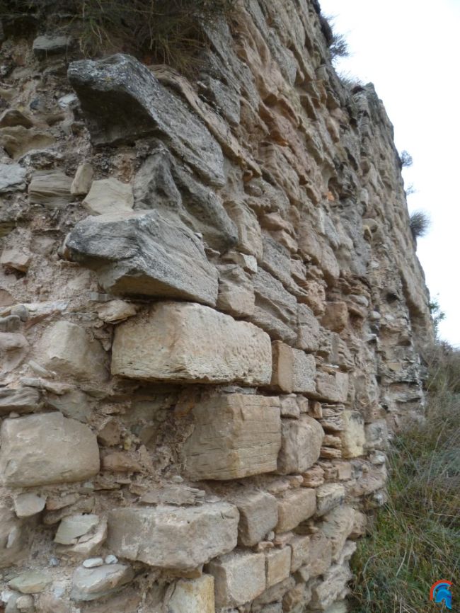 Castillo de Jorba