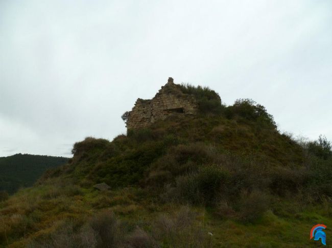 Castillo de Jorba