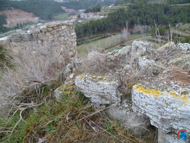Castillo de Jorba