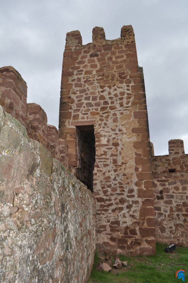 Castillo de Peracense