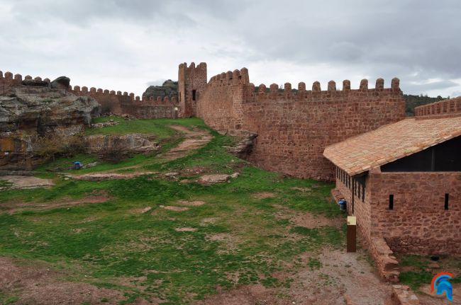 Castillo de Peracense