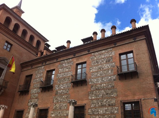Casa de las Siete Chimeneas