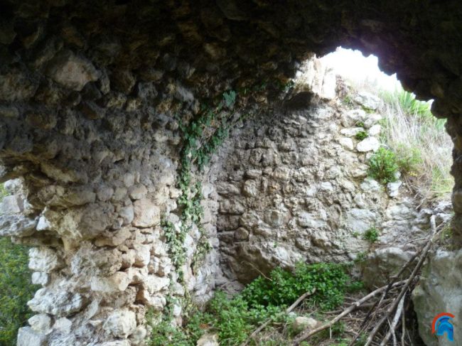 Castillo de Castellolí