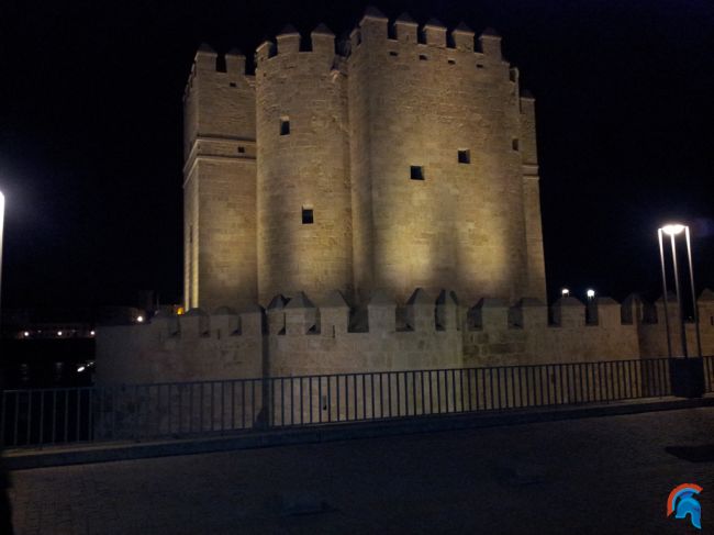 Torre de la Calahorra
