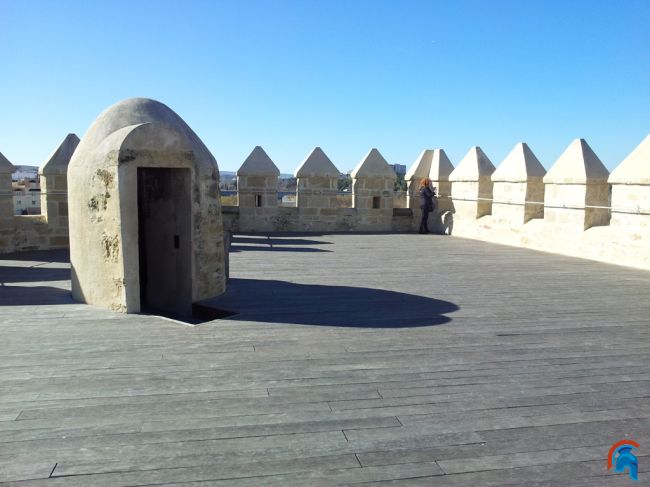 Torre de la Calahorra