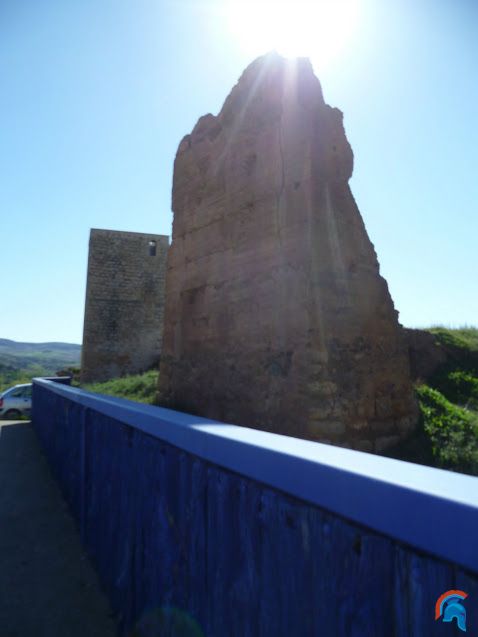 Castillo de Báguena