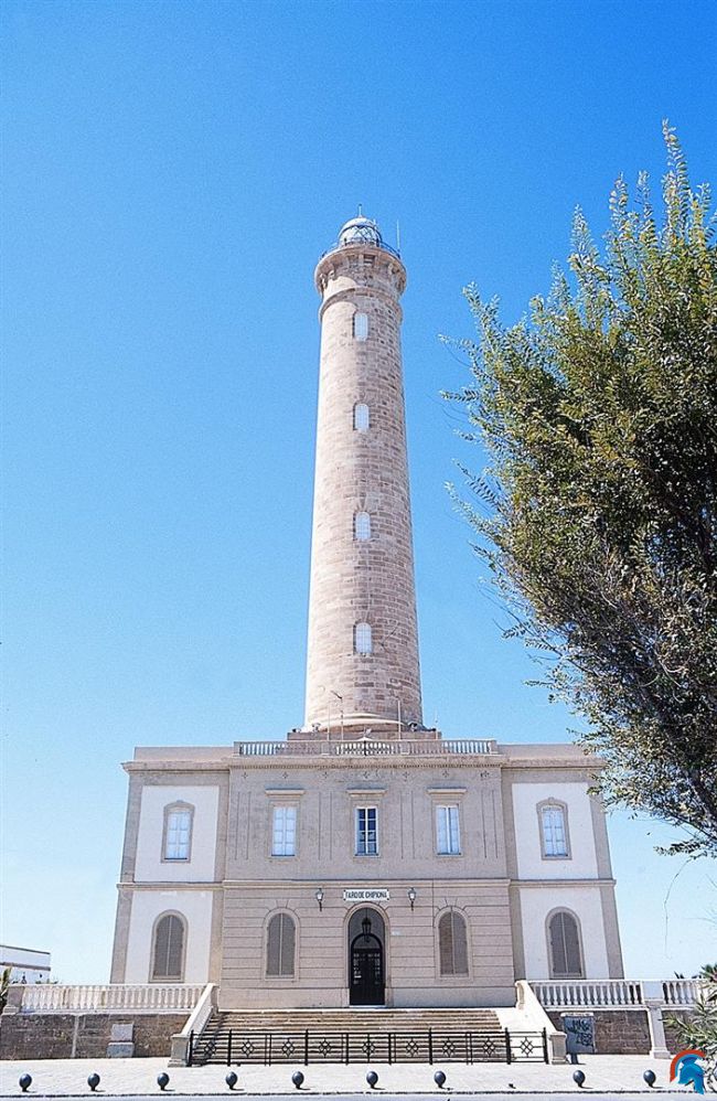 Faro de Chipiona