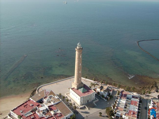 Faro de Chipiona