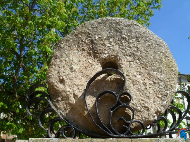 Puerta de Abajo Daroca