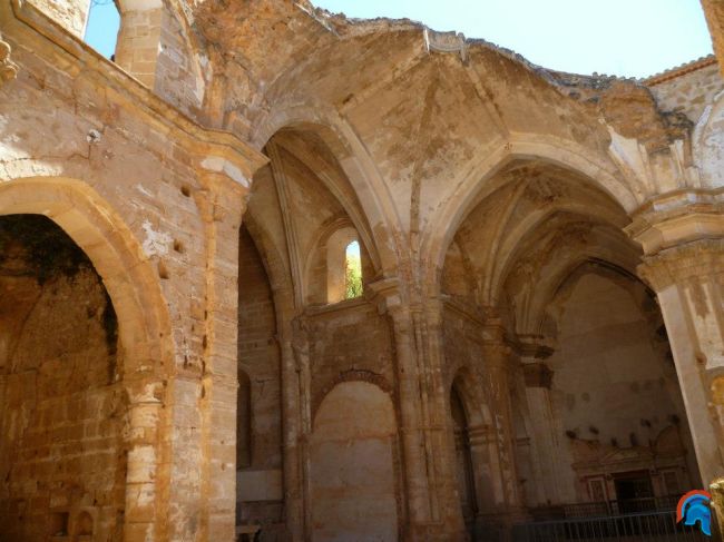 Monasterio de Piedra