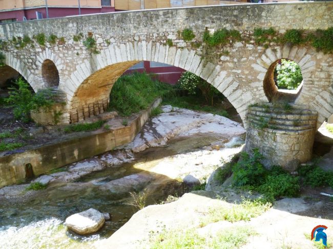 Puente de l'Abella
