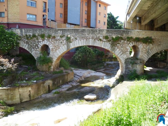 Puente de l'Abella
