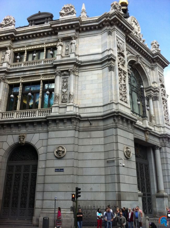 Banco de España