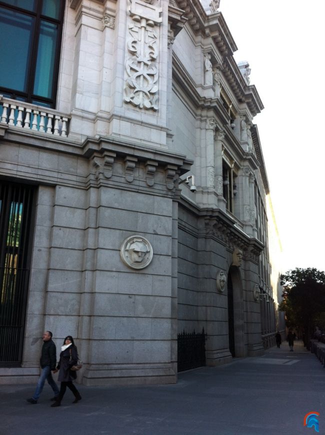 Banco de España