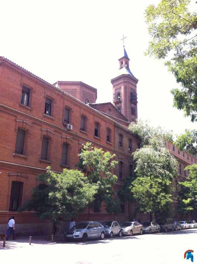 Hospital de San Pedro