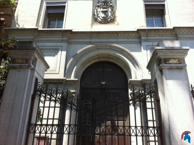 Hospital de San Pedro