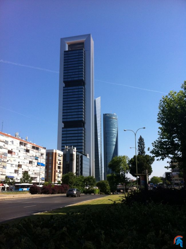 Torre Bankia